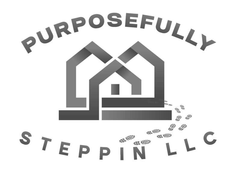 purposefullysteppin.com